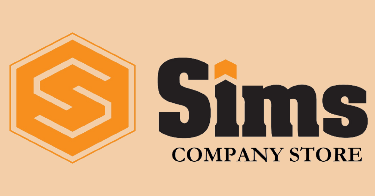 Sims Company Store